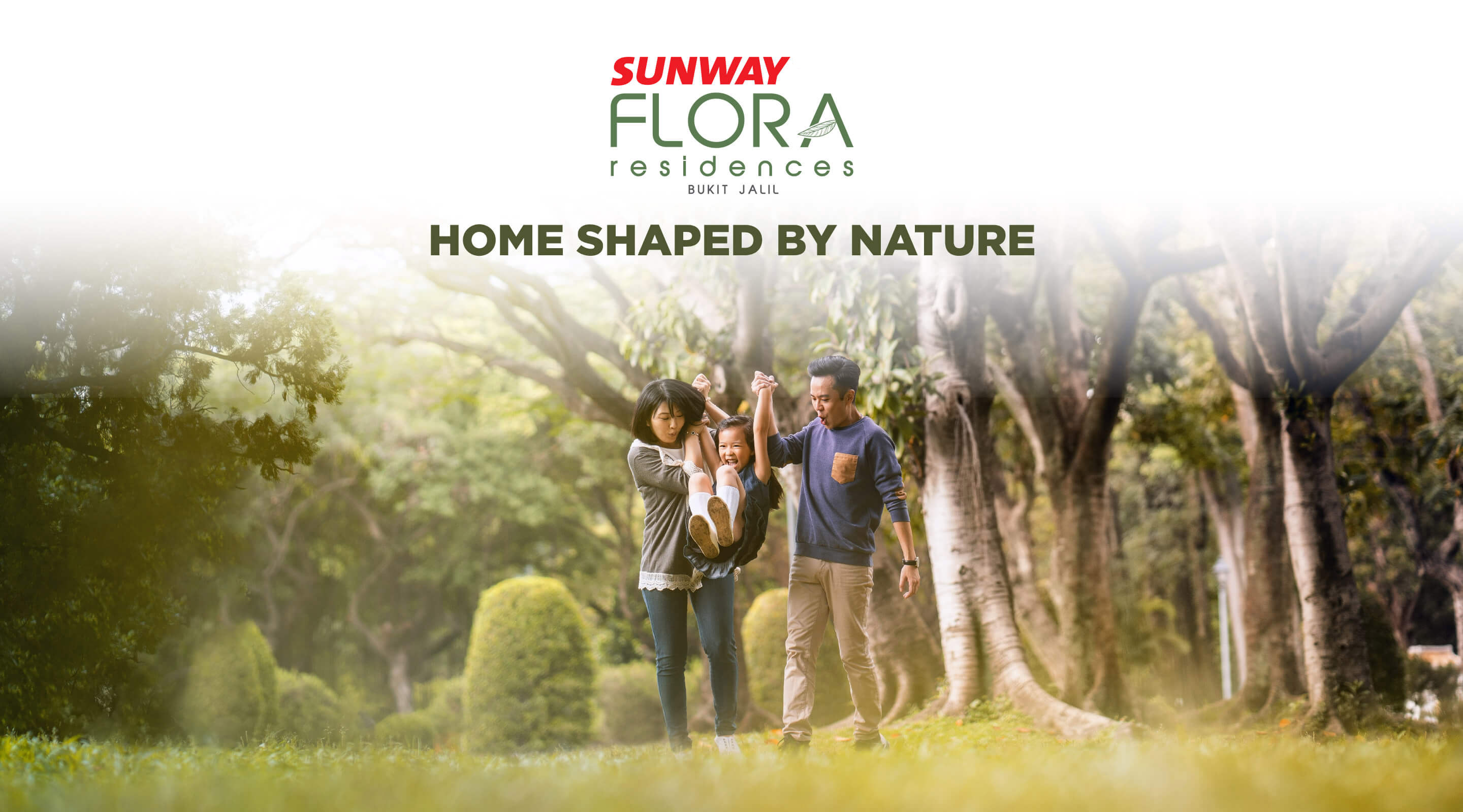 Sunway Flora Residences